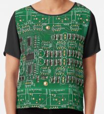 Printed Circuit Board T-Shirts | Redbubble