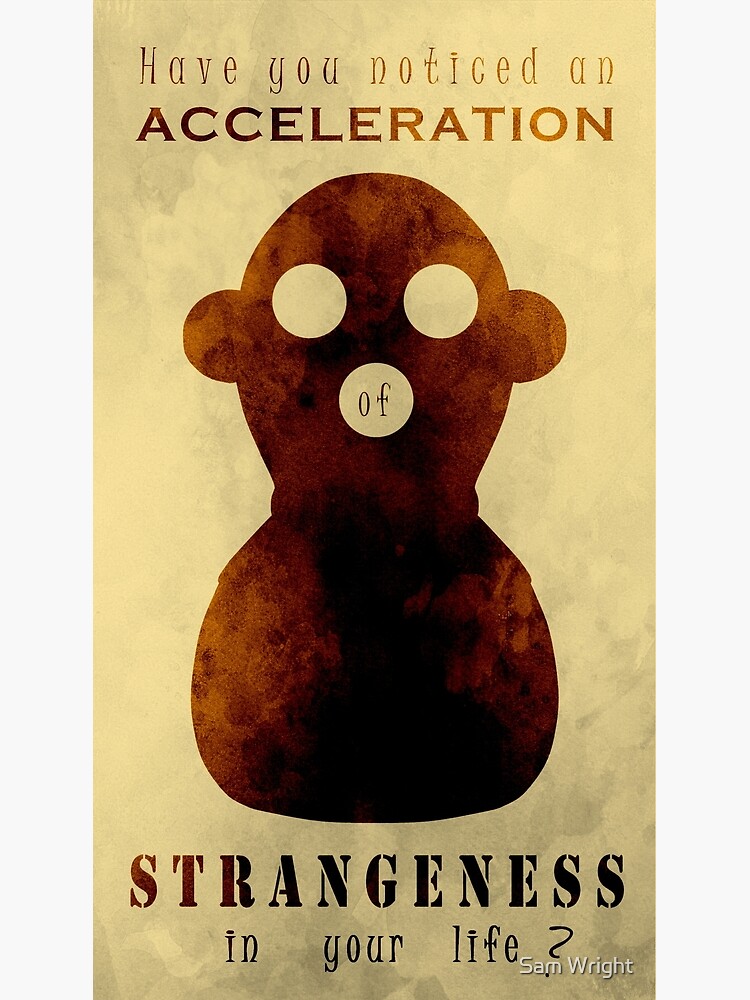 "Holistic: Project Lamia" Art Print by Sub0write | Redbubble