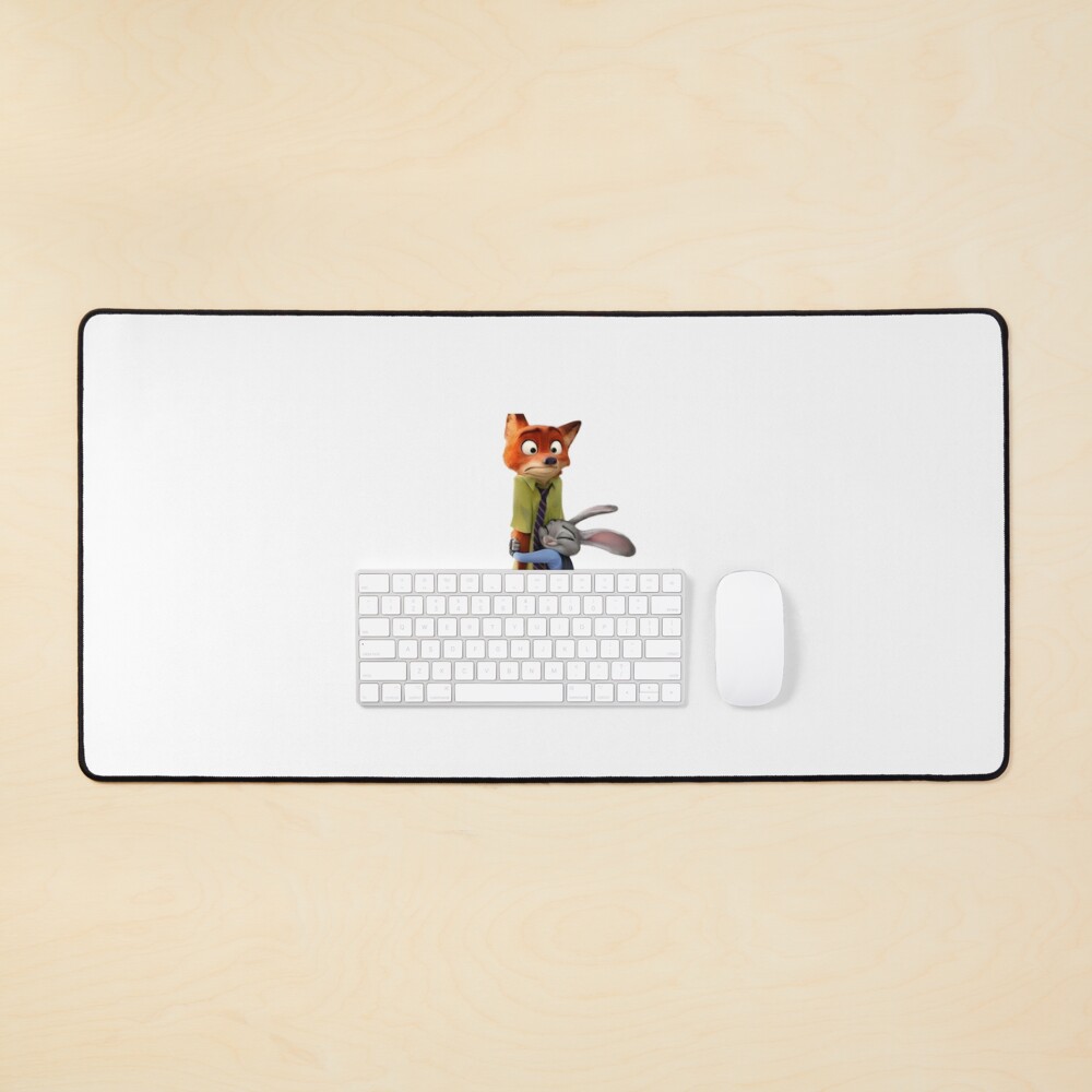 "Zootopia 2" Sticker for Sale by StaticStudio | Redbubble