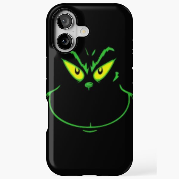 The Grinch Wallets iPhone Cases for Sale | Redbubble