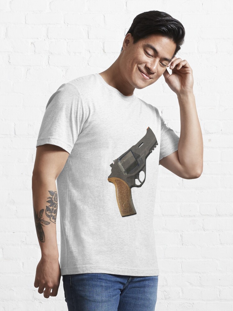 "Chiappa Rhino Keratos .357" T-shirt for Sale by TortillaChief ...