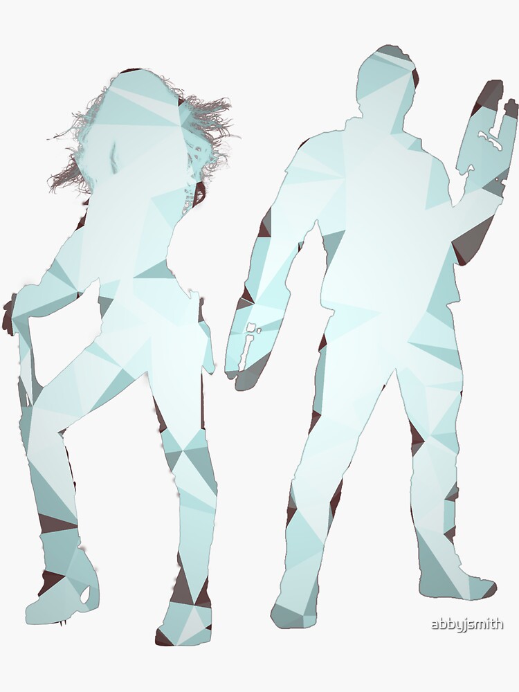 "Stamora" Sticker for Sale by abbyjsmith | Redbubble