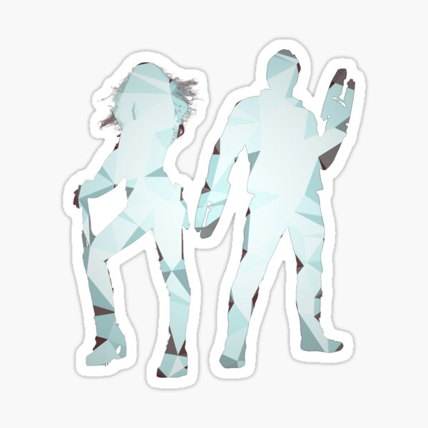 "Stamora" Sticker for Sale by abbyjsmith | Redbubble