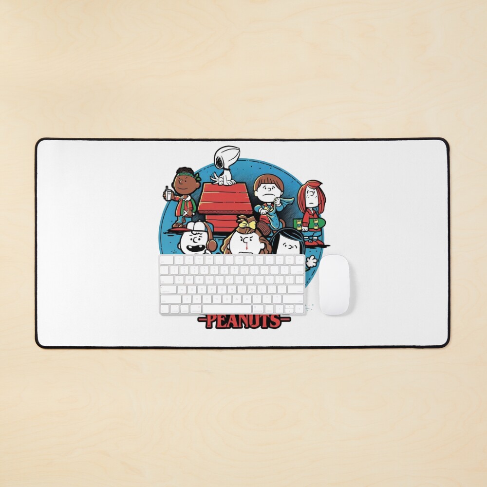 "stranger peanuts" Sticker for Sale by areaart | Redbubble