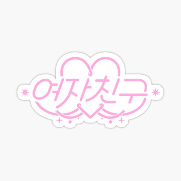 Gfriend Merch & Gifts for Sale | Redbubble