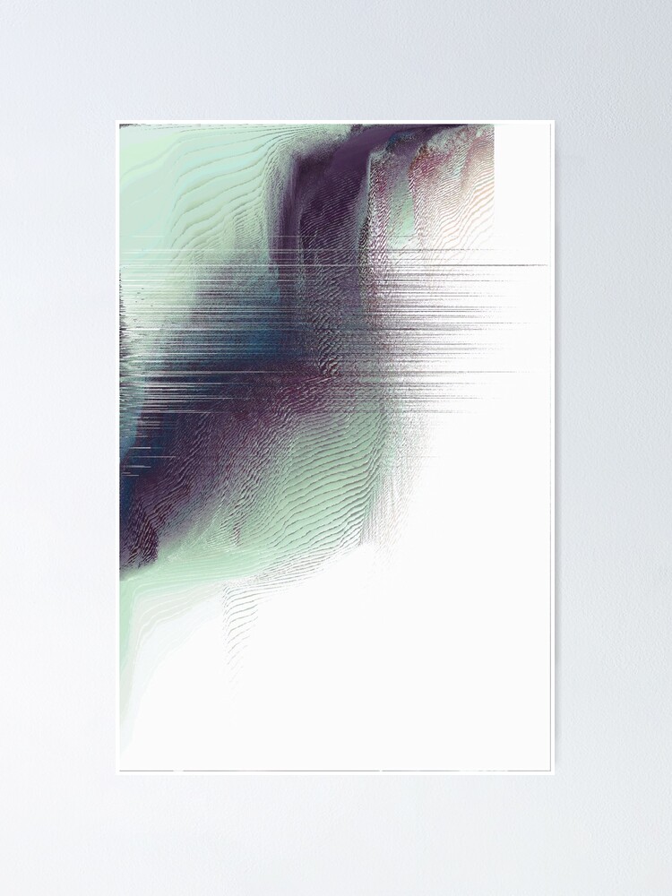 "Abstract Beach Sand " Poster by raspberry-tea | Redbubble