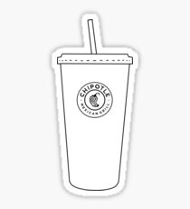 Chipotle Stickers | Redbubble