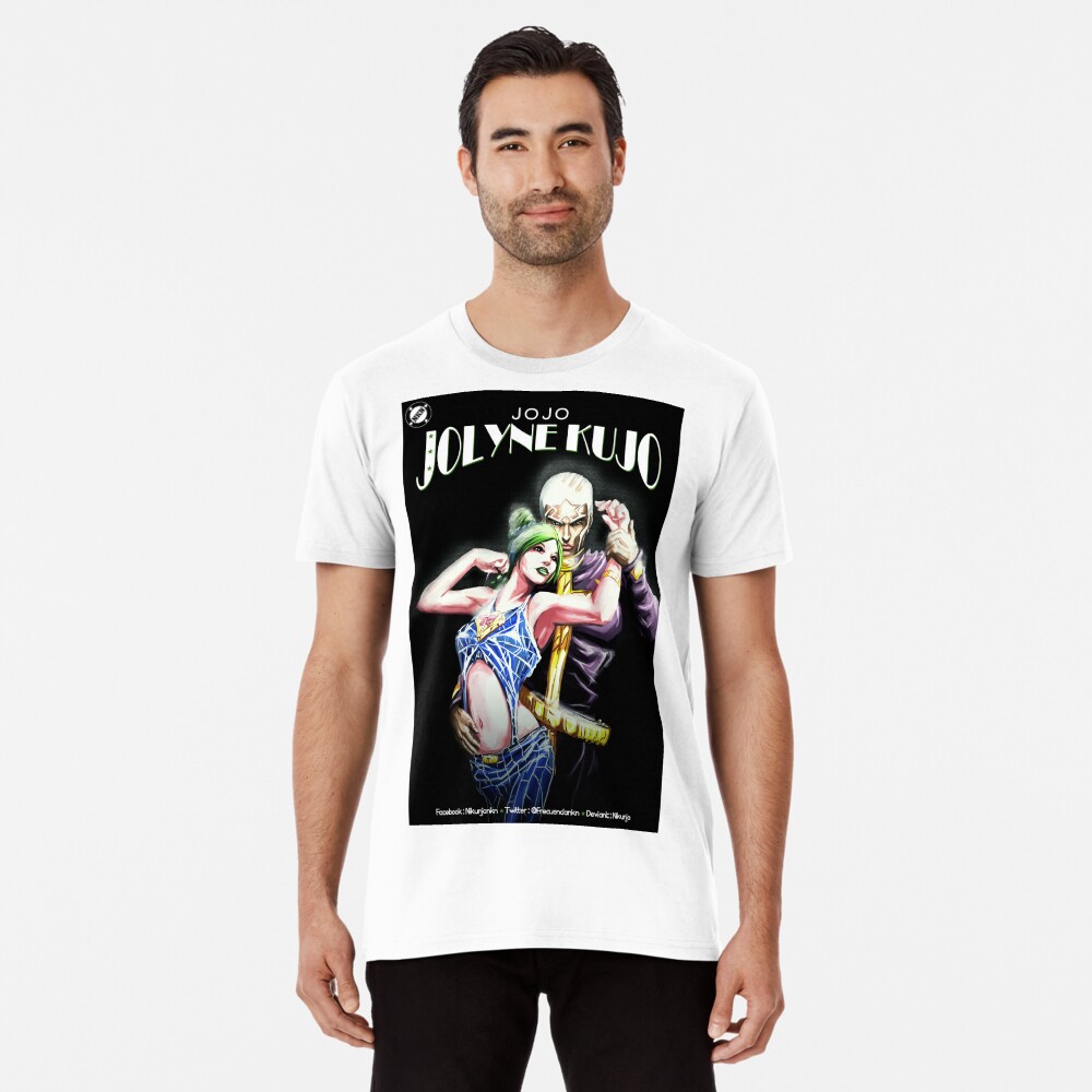 Jkp T Shirt By Nkn Store Redbubble