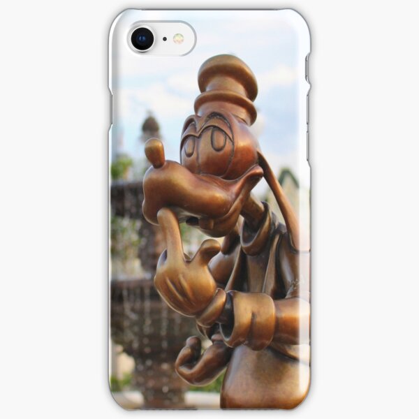 Disney Goofy iPhone cases & covers | Redbubble