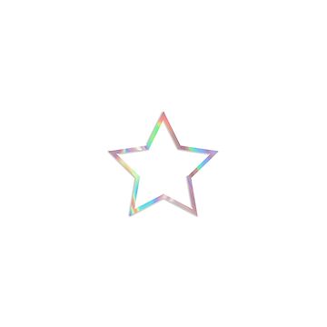 "holo star " Sticker for Sale by Annieyu24 | Redbubble