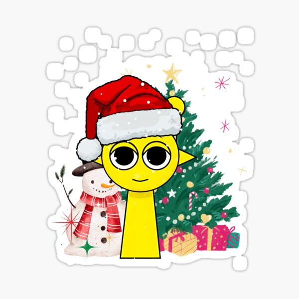 Sprunki Merch & Gifts for Sale | Redbubble