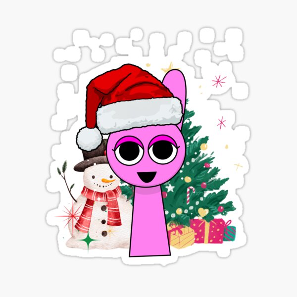 Sprunki Merch & Gifts for Sale | Redbubble