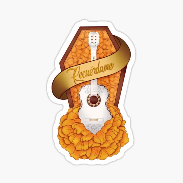 Recuerdame Gifts & Merchandise for Sale | Redbubble