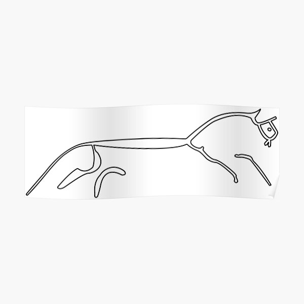 Uffington White Horse Gifts & Merchandise | Redbubble