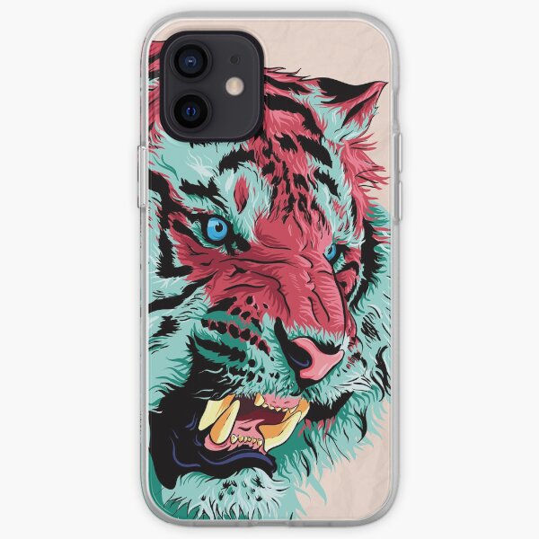Tiger iPhone cases & covers | Redbubble