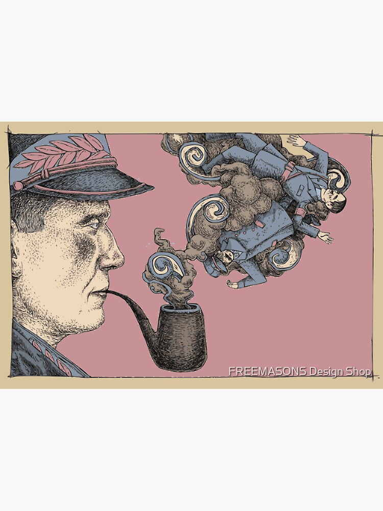 "TITO" Sticker for Sale by jessestefane | Redbubble