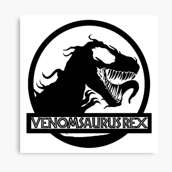 Venom Canvas Prints | Redbubble