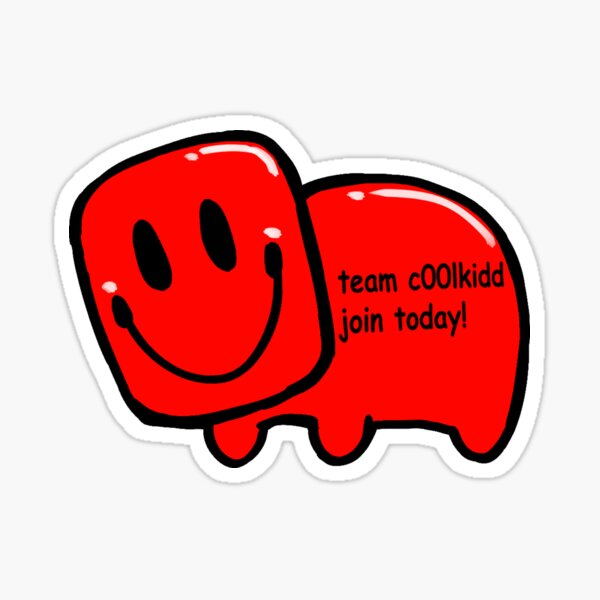 C00lkidd Merch & Gifts for Sale | Redbubble