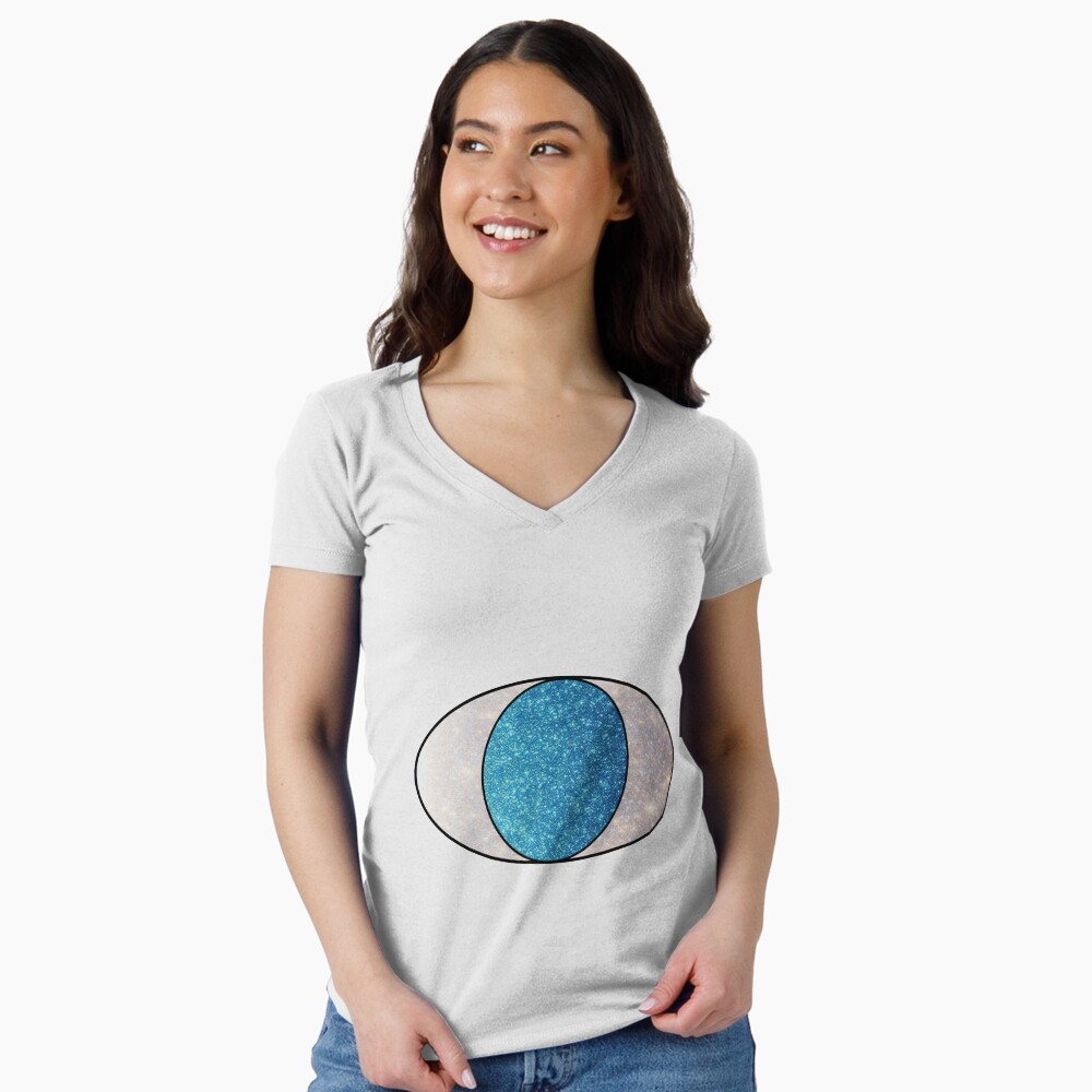 "Inner Vision" Essential T-Shirt for Sale by Camellia25 | Redbubble