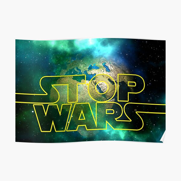 Star Wars Posters | Redbubble