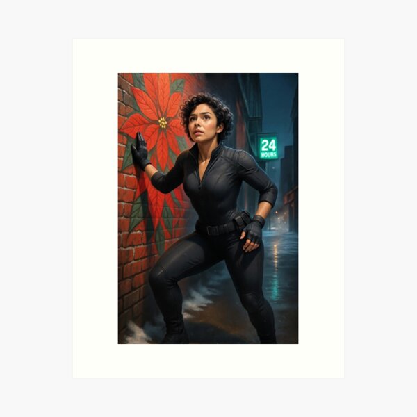 Mediumbrownskin Art Prints for Sale | Redbubble