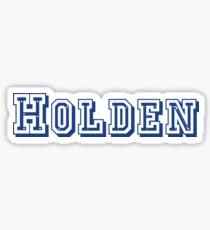 Holden Stickers | Redbubble