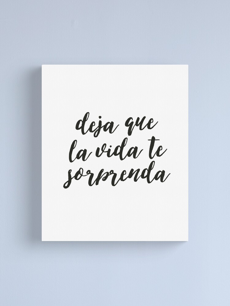 Quotes About Life In Spanish 35 Must Have Inspirational Quotes In