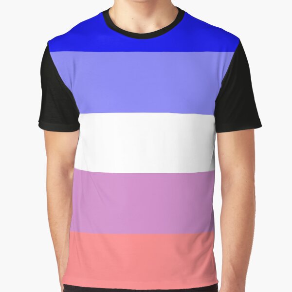 "AFAB Trans Pride Flag" T-shirt for Sale by porcupride | Redbubble ...