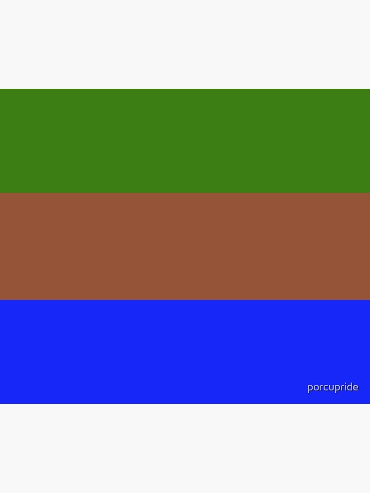 "Sapiosexual Pride Flag (v.1)" Travel Coffee Mug for Sale by porcupride ...