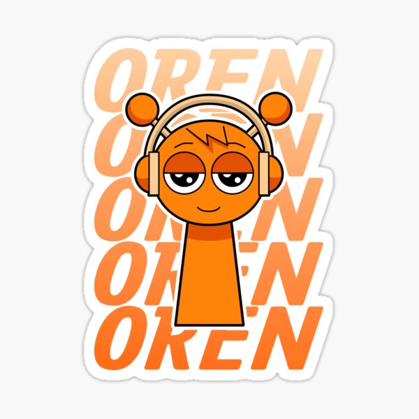 Sprunki Merch & Gifts for Sale | Redbubble