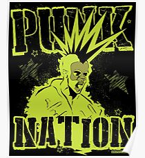 Hardcore Punk: Posters | Redbubble