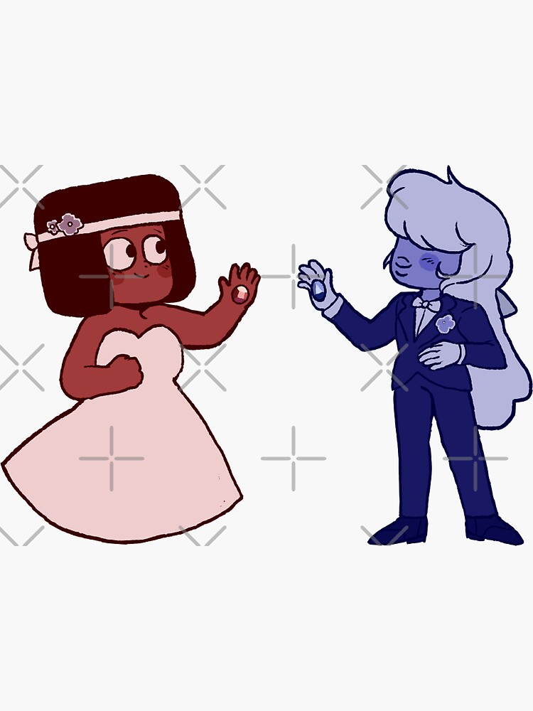 Ruby steven universe wedding 60 photos - Astyledwedding.com