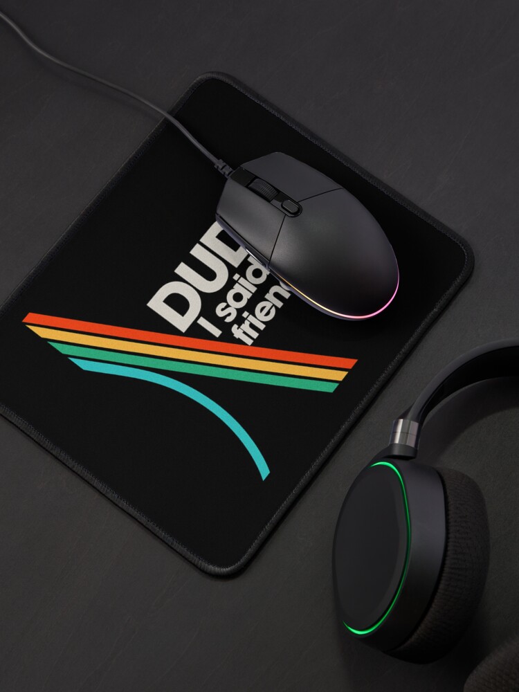 "Arc Raiders Dude I Said Friendly - Arc Raiders - ARC Raiders - Sci-Fi ...