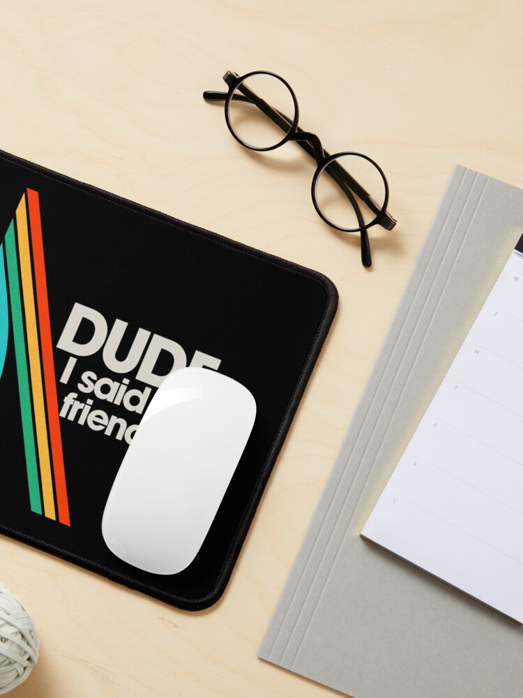 "Arc Raiders Dude I Said Friendly - Arc Raiders - ARC Raiders - Sci-Fi ...