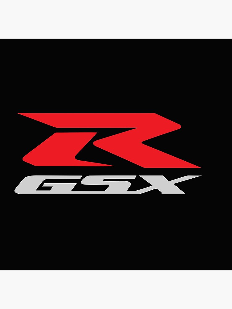 Suzuki Gsxr Logo Suzuki GSX R600 Wikipedia