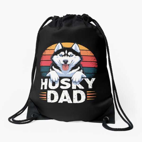 Husky Bags for Sale | Redbubble