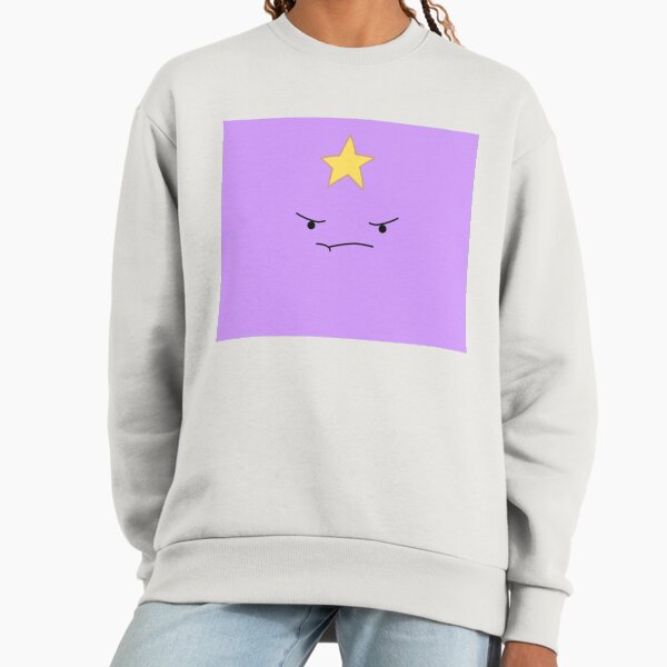 lumpy space princess sweater