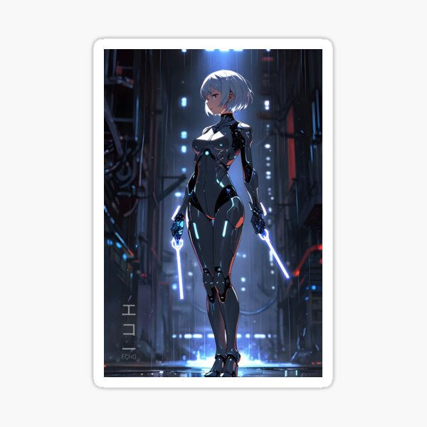 Anime Body Suit Merch & Gifts for Sale | Redbubble