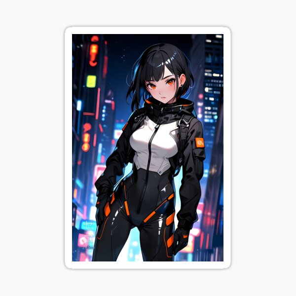 Anime Body Suit Merch & Gifts for Sale | Redbubble