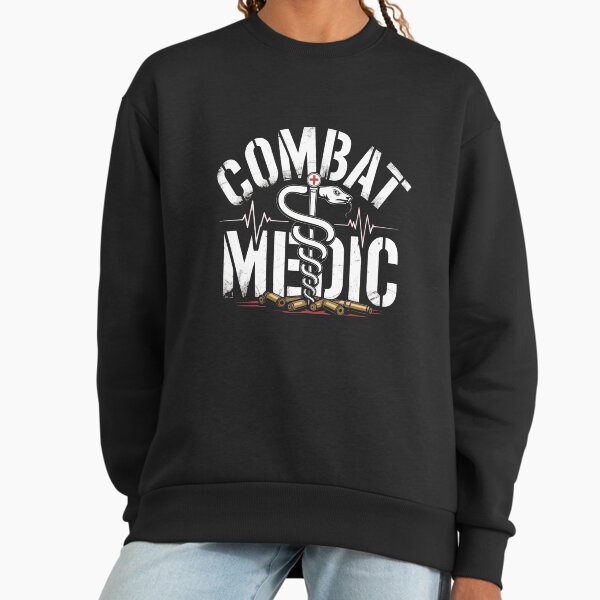 Combat Medic Marines Hoodies & Sweatshirts for Sale | Redbubble