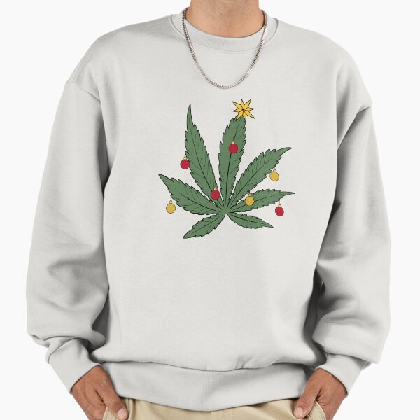 weed sweaters
