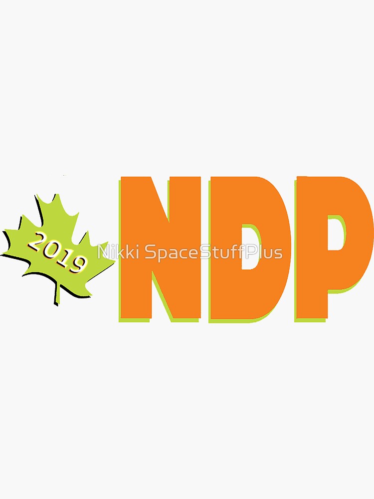 "NDP Logo for 2019" Sticker for Sale by Spacestuffplus | Redbubble