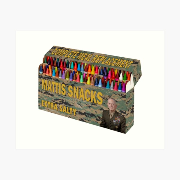 Mattis Gifts & Merchandise | Redbubble