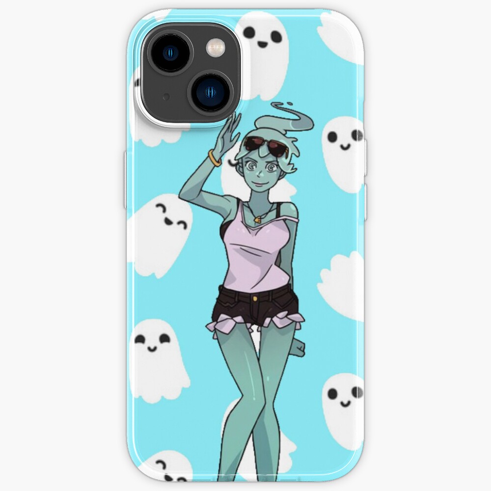 "Monster Prom: Polly Geist " iPhone Case for Sale by raybound420 ...