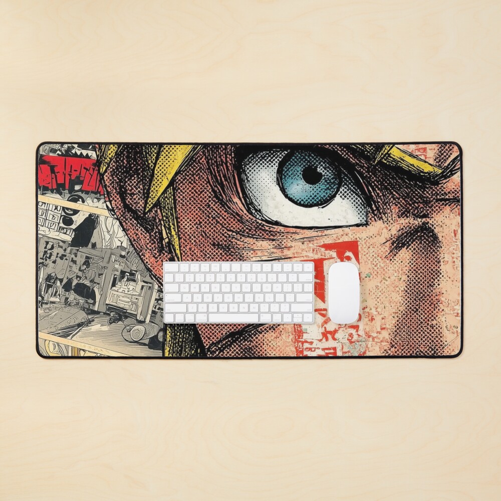 "Hunter Eye" Poster for Sale by HepticWives | Redbubble