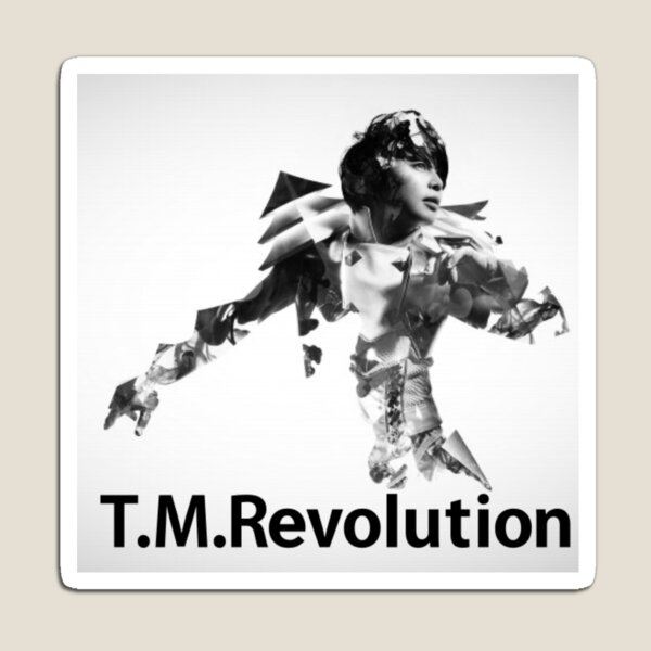 T M Revolution Gifts & Merchandise | Redbubble