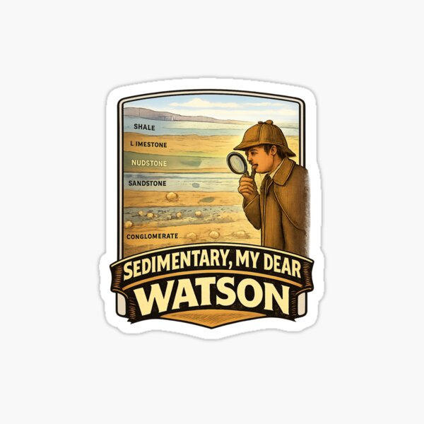 Geology Merch & Gifts for Sale | Redbubble