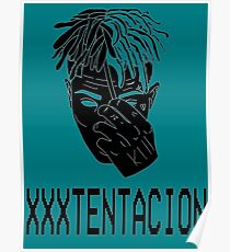 Xxxtentaction Posters | Redbubble