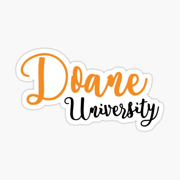 Doane Gifts & Merchandise | Redbubble