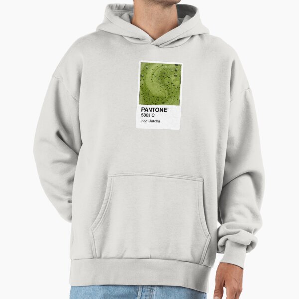 pantone jumper